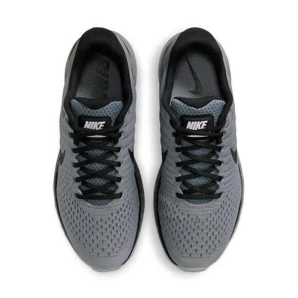Nike Max 2017 Sneakers - Gray/black