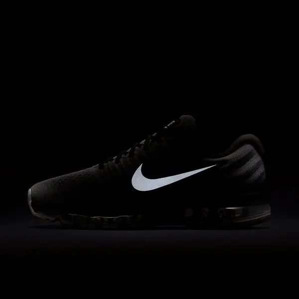 Nike Max 2017 Sneakers - Gray/black