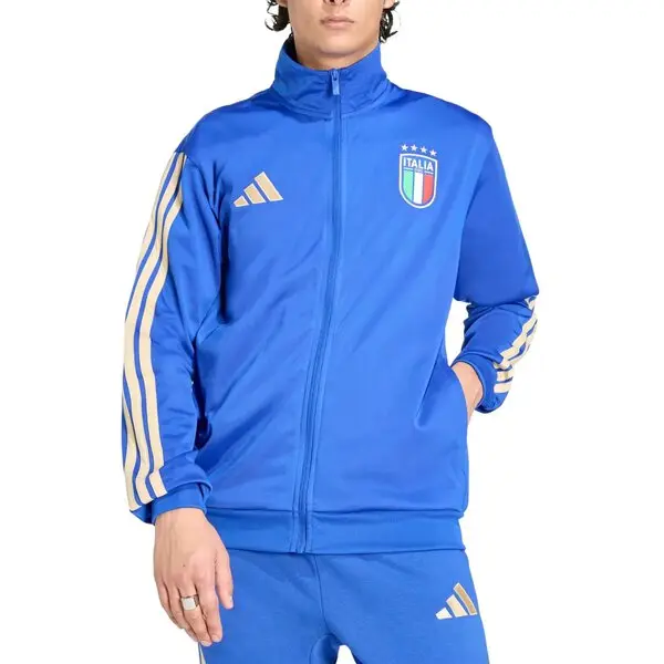 Adidas Italy Dna Track Top