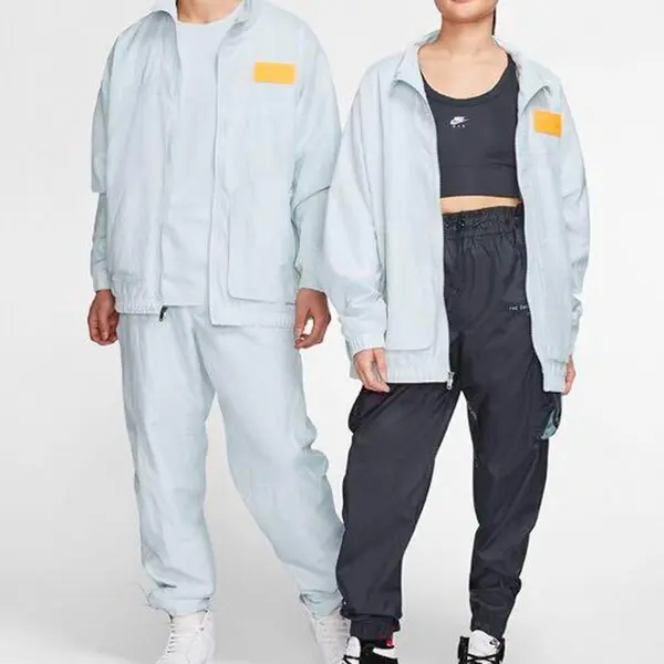 Nike As J 23eng Nylon Jacket