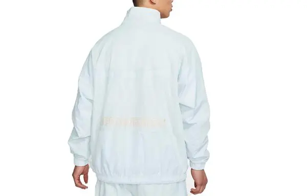 Nike As J 23eng Nylon Jacket