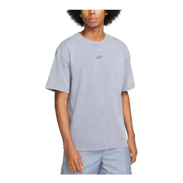 Nike Club T-shirt - Blue