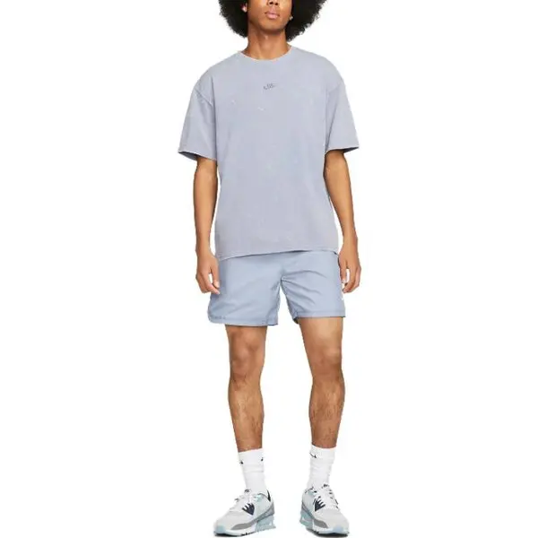 Nike Club T-shirt - Blue