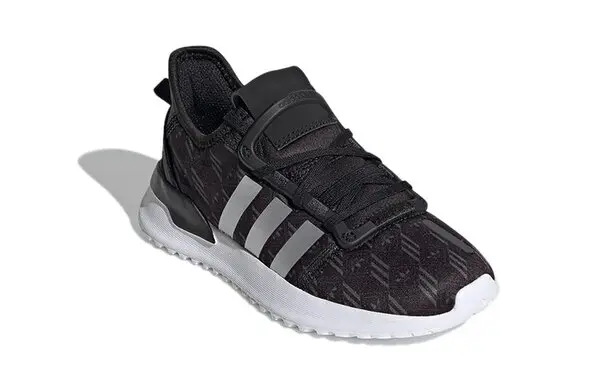 Adidas U_path Run J Sneakers
