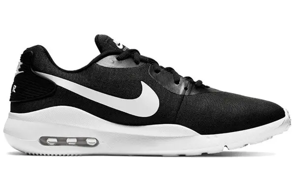 Nike Max Oketo Wntr Sneakers - Black/white