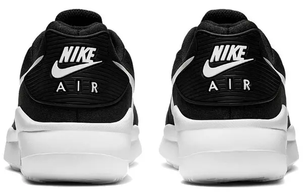 Nike Max Oketo Wntr Sneakers - Black/white