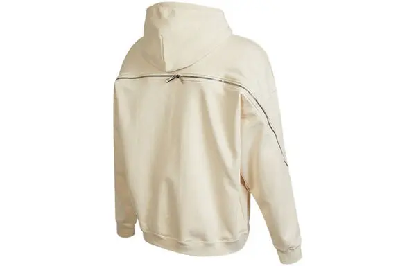 Adidas Hooded Sweatshirt