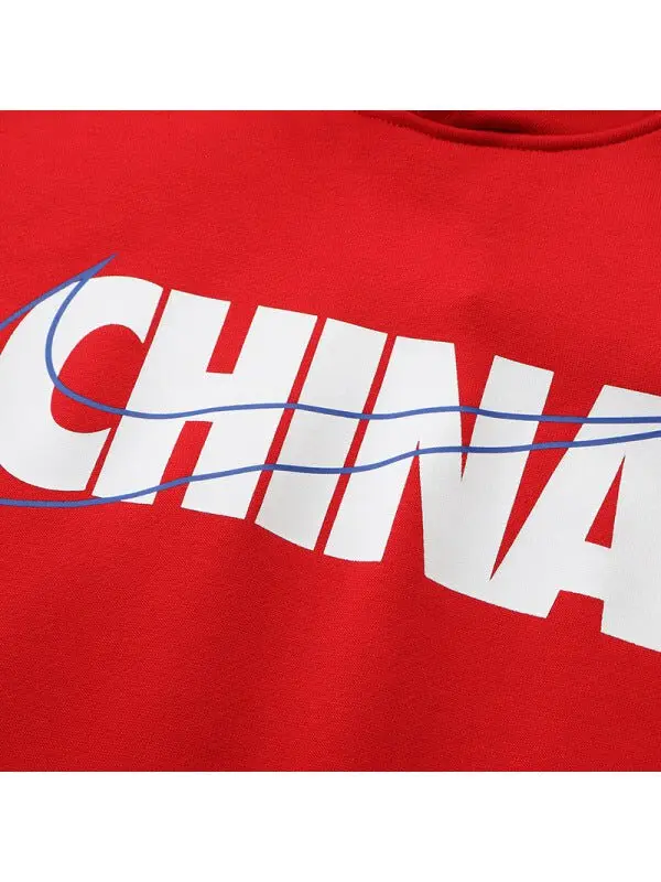 Nike Graphic Logo Hoodie