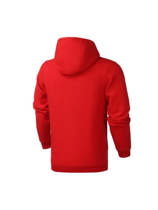 Nike Graphic Logo Hoodie