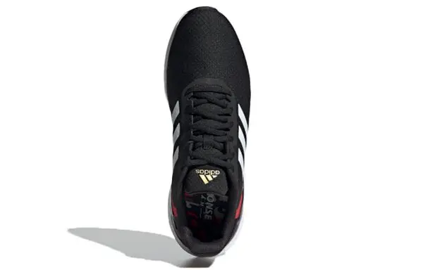 Adidas Response Sr Sneakers - Black/white/red