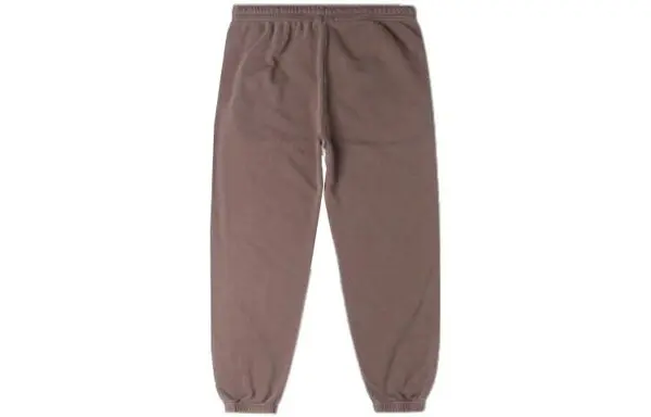 CONVERSE Chuck Taylor Sneaker Patch Sweatpant - Brown
