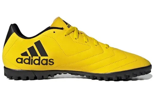 Adidas Goletto Vii Tf Sneakers - Yellow/black