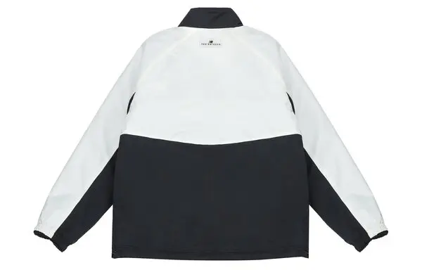 NEW BALANCE Reversible Zip-up Jacket