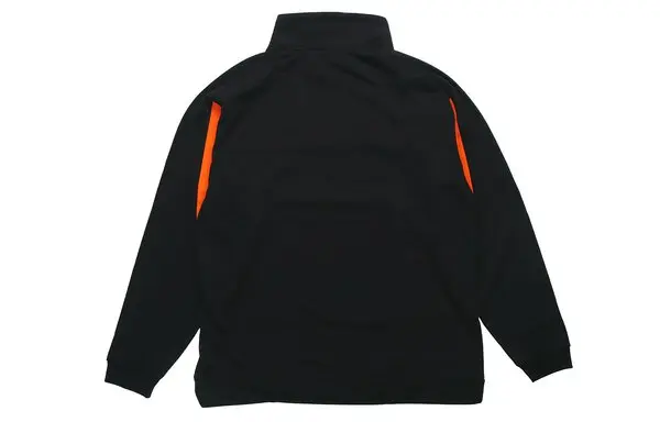 Adidas Originals Pt3 1/4 Zip Track Jacket