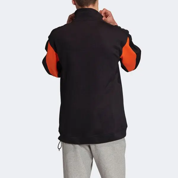Adidas Originals Pt3 1/4 Zip Track Jacket
