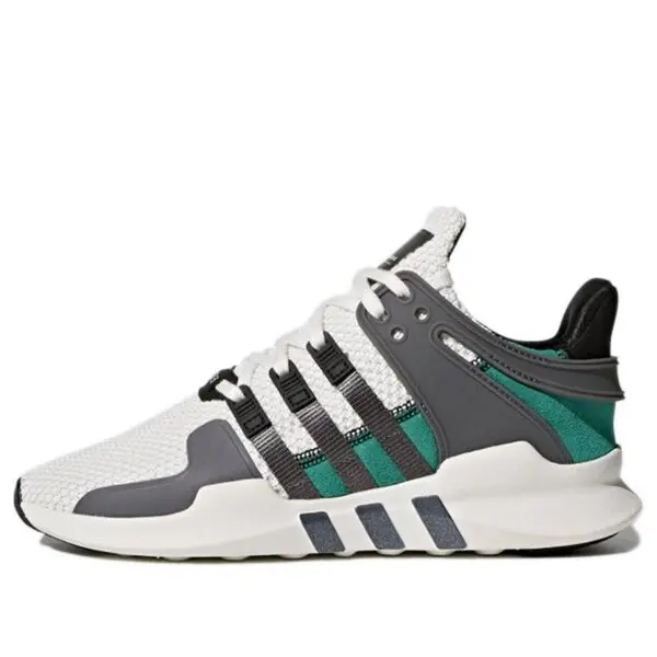Adidas Eqt Support Adv 'international Day - White/green/grey
