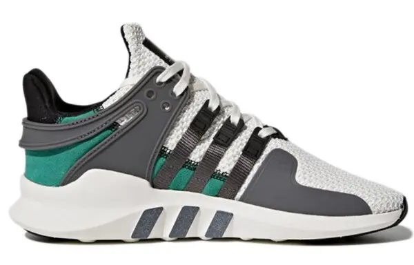 Adidas Eqt Support Adv 'international Day - White/green/grey