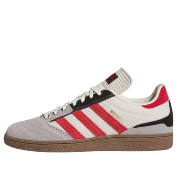 Adidas Busenitz Sneakers - Bliss/better Scarlet/gum