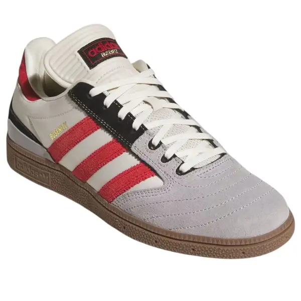 Adidas Busenitz Sneakers - Bliss/better Scarlet/gum