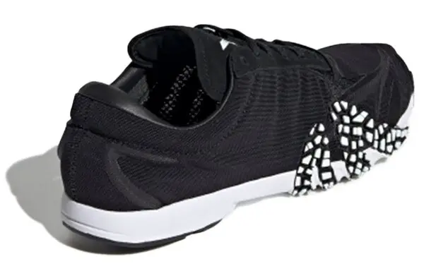 Adidas Y-3 Rehito Sneakers - Black