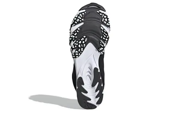 Adidas Y-3 Rehito Sneakers - Black