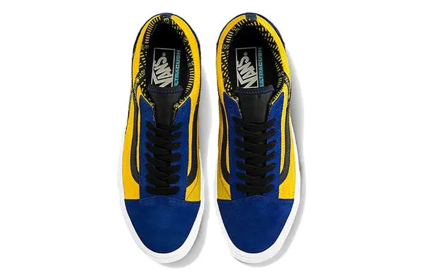 VANS Old Skool Gore-tex Sneakers