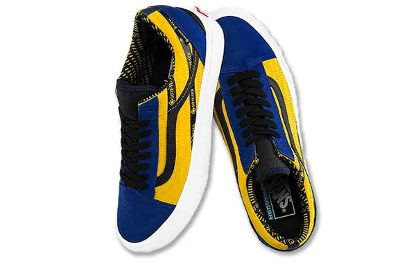 VANS Old Skool Gore-tex Sneakers