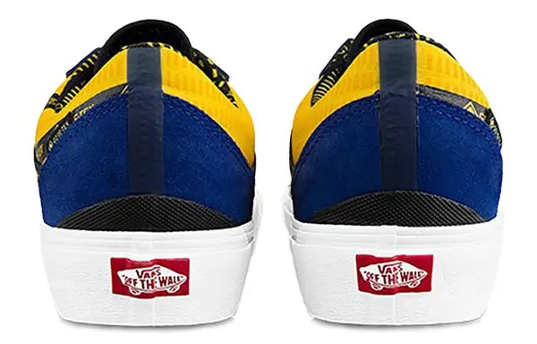 VANS Old Skool Gore-tex Sneakers
