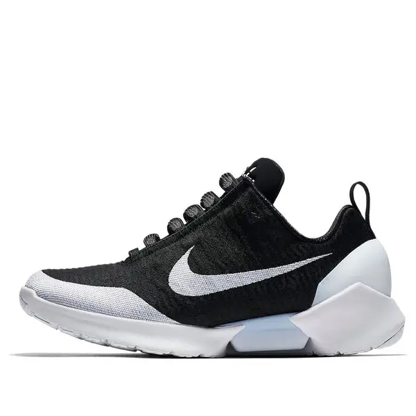 Nike Hyper Adapt 1.0 Japanese Edition - Black/white