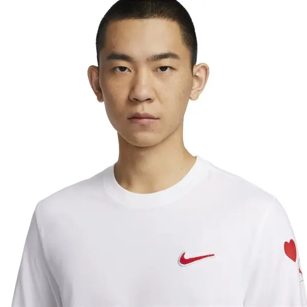 Nike Cupid Long Sleeve T-shirt