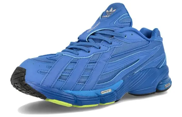 Adidas Orketro Athletic Shoes - Blue