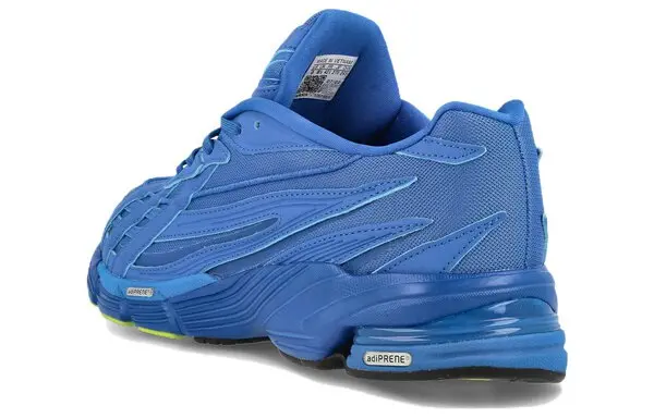 Adidas Orketro Athletic Shoes - Blue