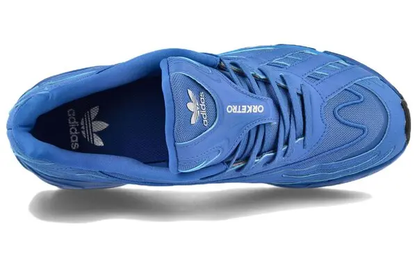 Adidas Orketro Athletic Shoes - Blue