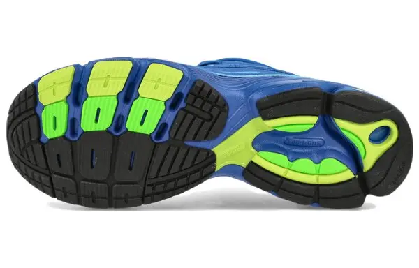 Adidas Orketro Athletic Shoes - Blue