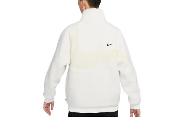 Nike Swoosh Fleece Jacket