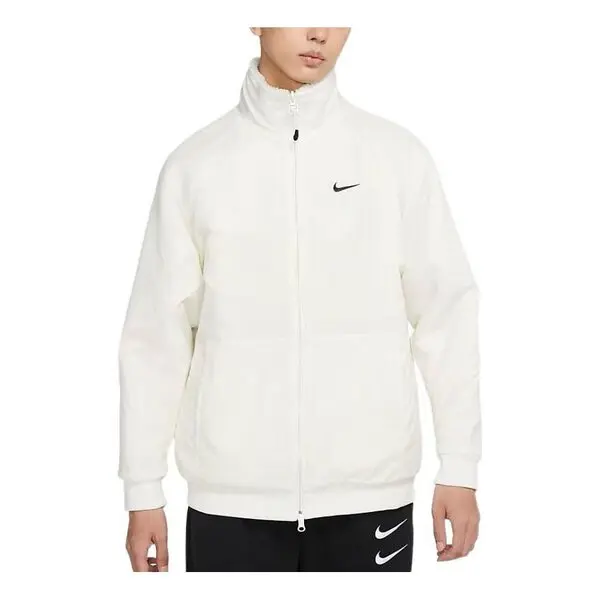 Nike Swoosh Fleece Jacket - Default Colorway