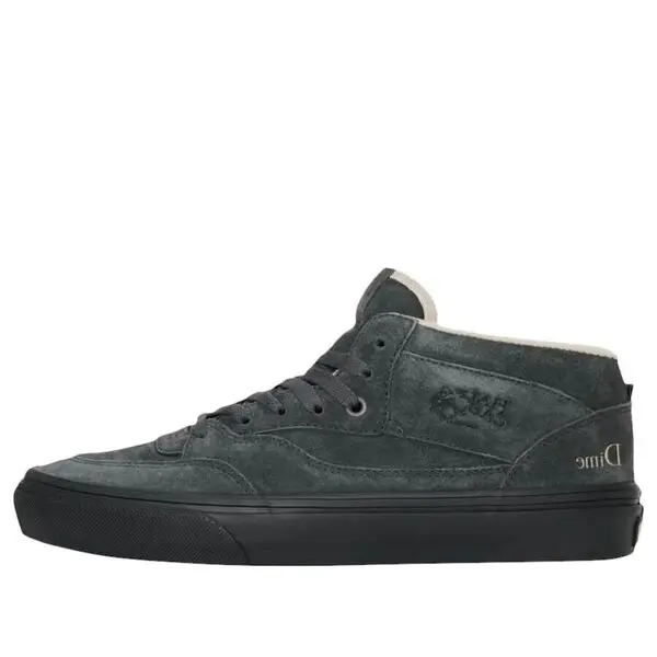 VANS Dime X Skate Half Cab '92 'ash