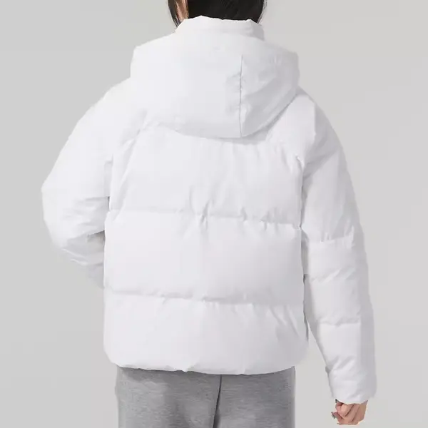 Adidas Dy Hooded Down Jackets