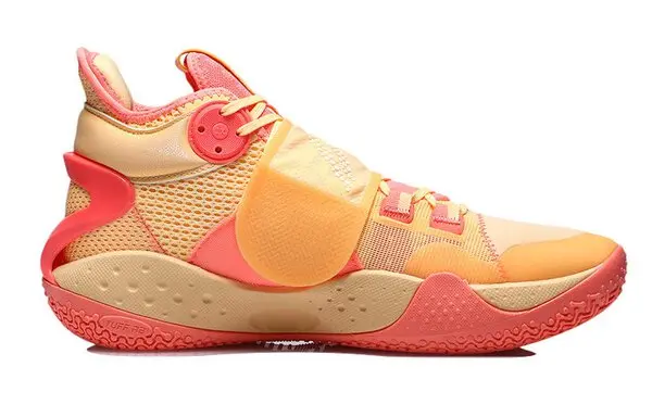 LI-NING Sonic Abar011-3 Athletic Sneakers
