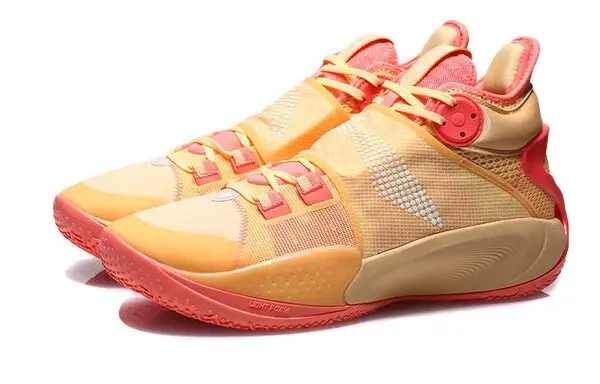 LI-NING Sonic Abar011-3 Athletic Sneakers