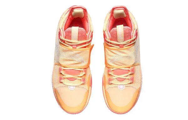 LI-NING Sonic Abar011-3 Athletic Sneakers