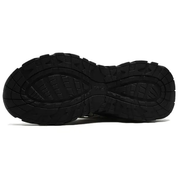 FILA Sofia Sneakers - Black/beige