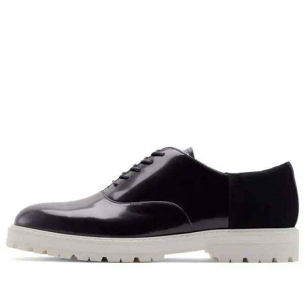 Onitsuka Tiger The Onitsuka Oxford Black Patent Leather