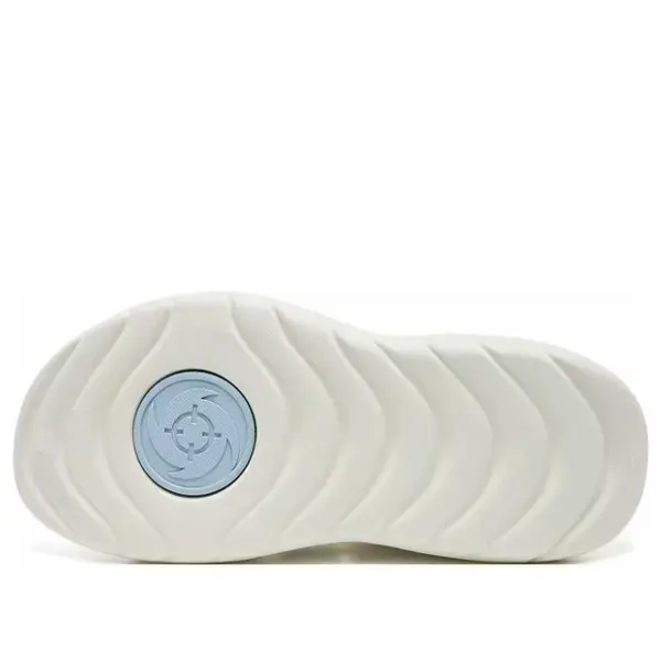 RIGORER Shark 3 Sandals - White/blue/pink