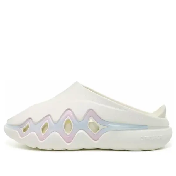 RIGORER Shark 3 Sandals - White/blue/pink