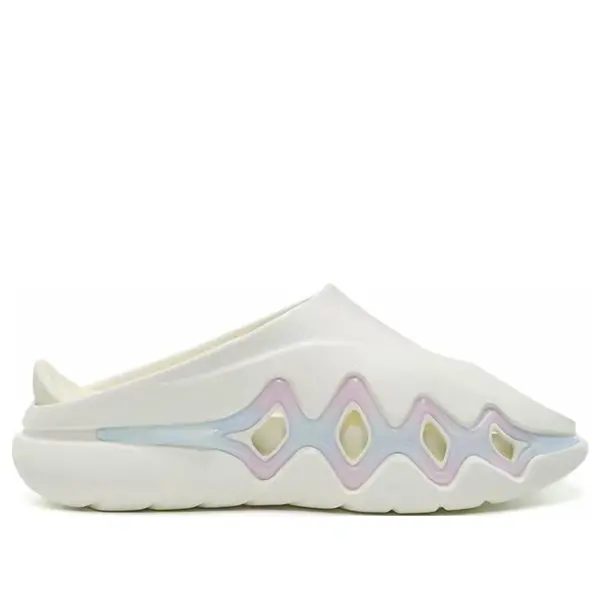 RIGORER Shark 3 Sandals - White/blue/pink