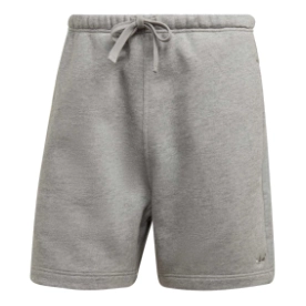 Adidas Essentials Shorts - Core Heather