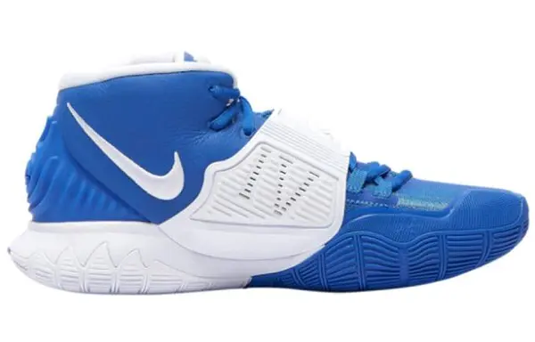 Nike Kyrie 6 Tb Basketball Sneakers
