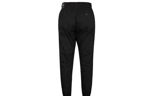 Nike Solid Color Sports Woven Long Pants