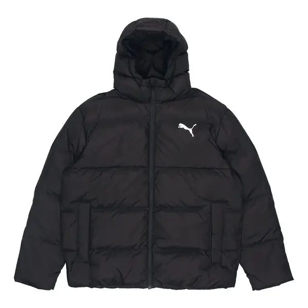 PUMA Essential Down Coat